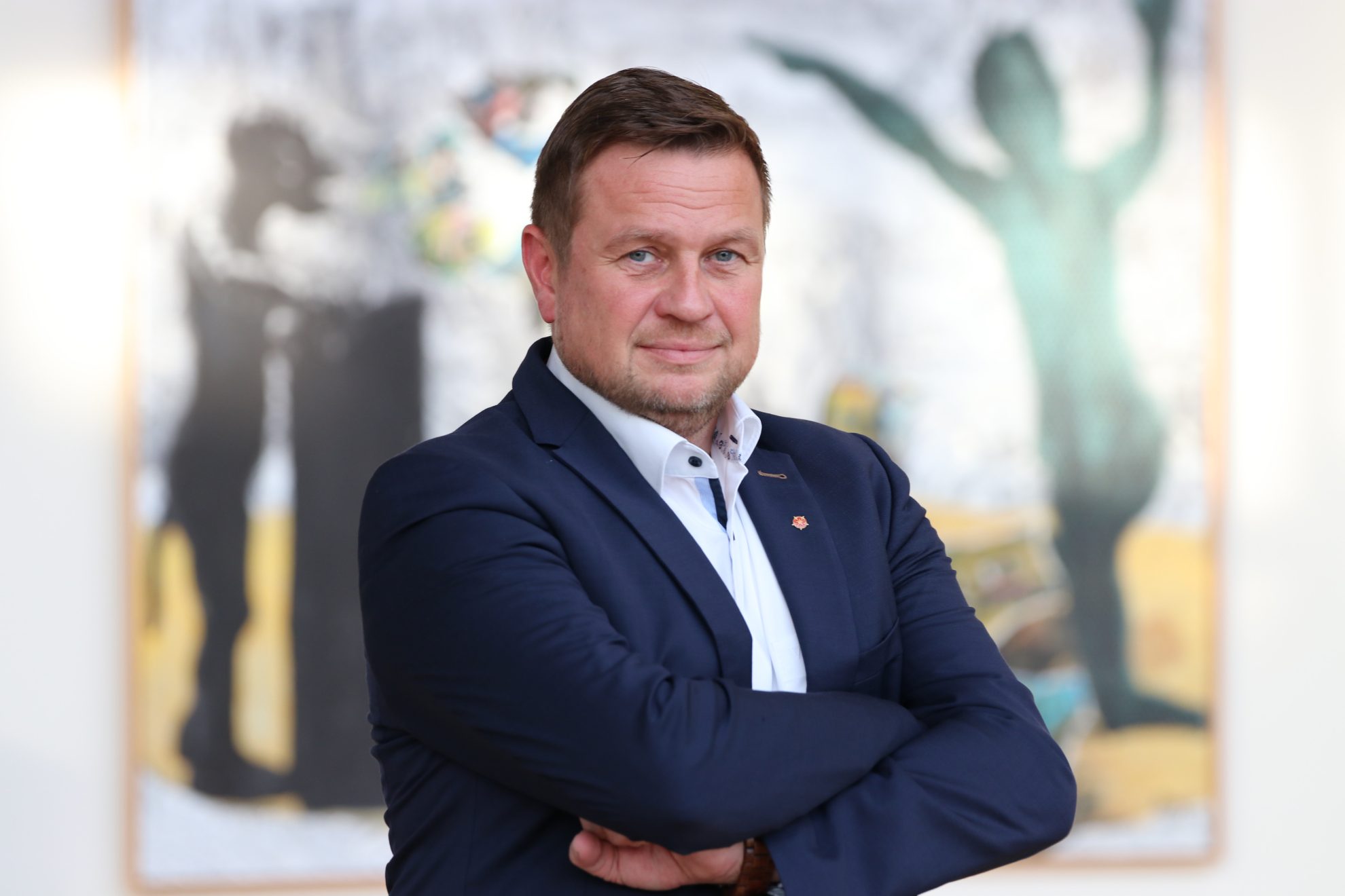 „Öffentlicher Dienst muss sich besser aufstellen“, fordert ...