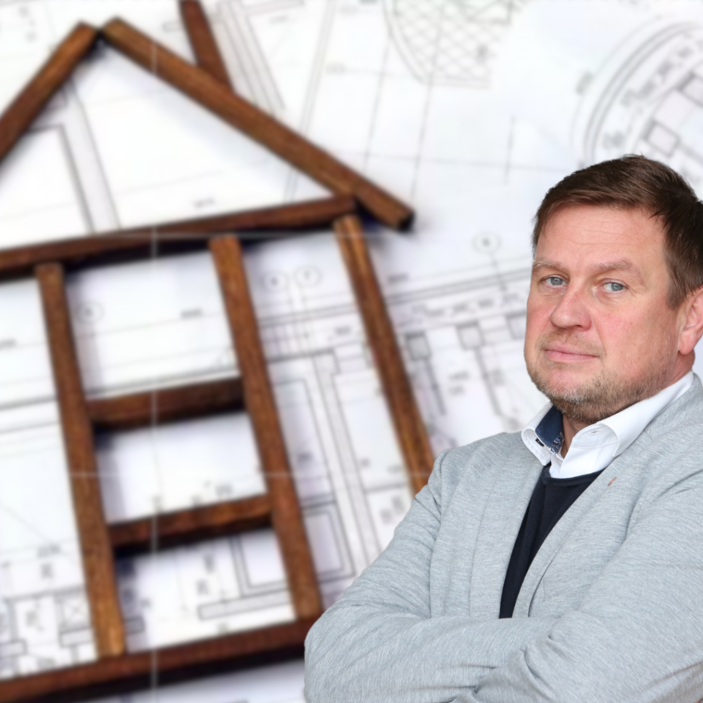 Alexander Baer zur Grundsteuer in Lemgo › Alexander Baer